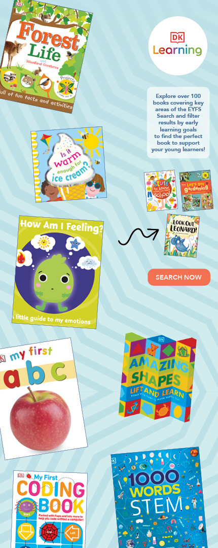 Enabling Environments | Teaching Resources for Early Years Schools ...