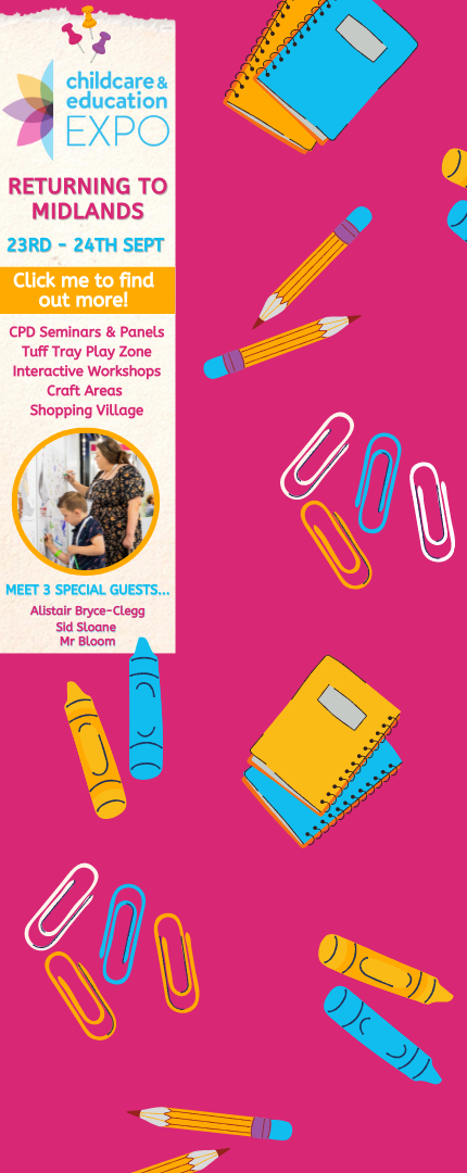 Supporting Transitions in the Early Years | A Unique Child | Teach ...