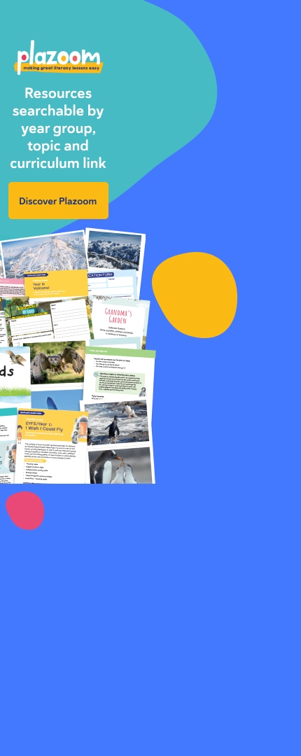 Inclusion in Early Years Settings | A Unique Child | Teach Early Years