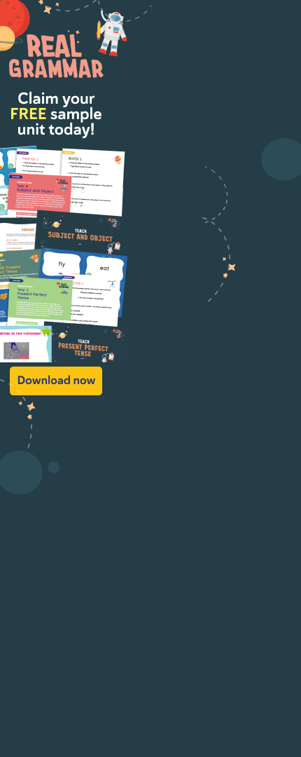 Supporting Schemas | Enabling Environments | Teach Early Years