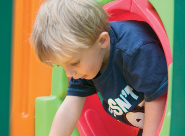 Physical Play with Stories | Learning and Development | Teach Early Years