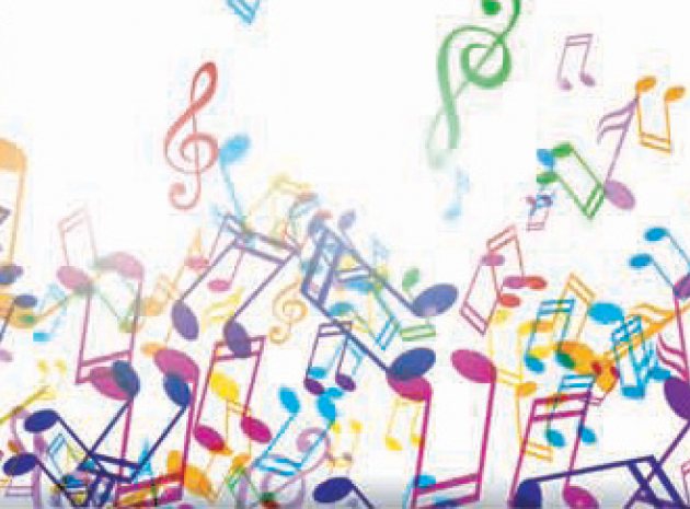 Literacy Through Music: Communication | Learning and Development ...