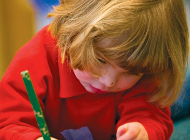 Early Reading & Writing Skills | Learning and Development | Teach Early ...