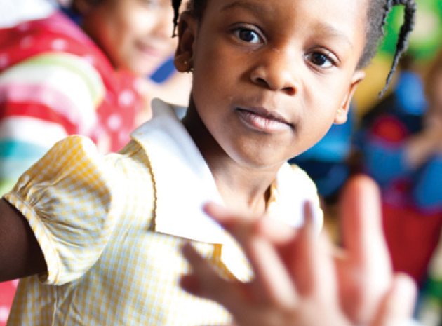 Delivering Quality Provision in the Early Years | Early Years ...
