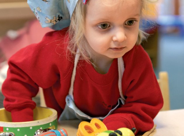 Making Music Meaningful in the Early Years | Learning and Development ...