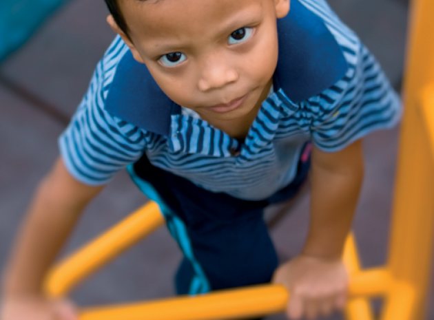 Inclusion in Early Years Settings | A Unique Child | Teach Early Years