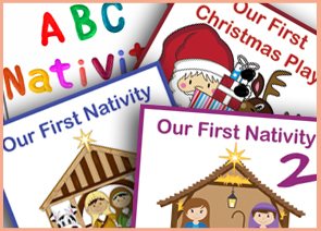 Super Simple Nativity Plays | Product Focus | Teach Early Years