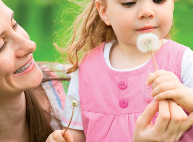 SEN: Working with Parents | A Unique Child | Teach Early Years