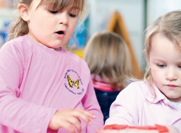 Talking About Maths | Learning and Development | Teach Early Years