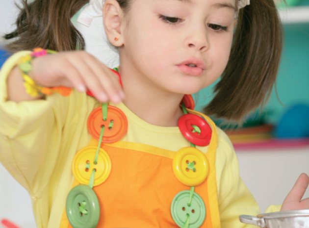 SEN: The Role of the SENCo | A Unique Child | Teach Early Years