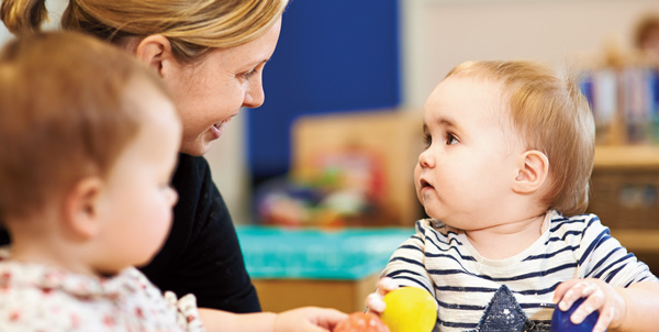 How Nursery Managers Can Balance Care and Costs | Early Years ...