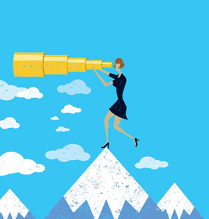 Finding Your Vision | Early Years Management | Teach Early Years