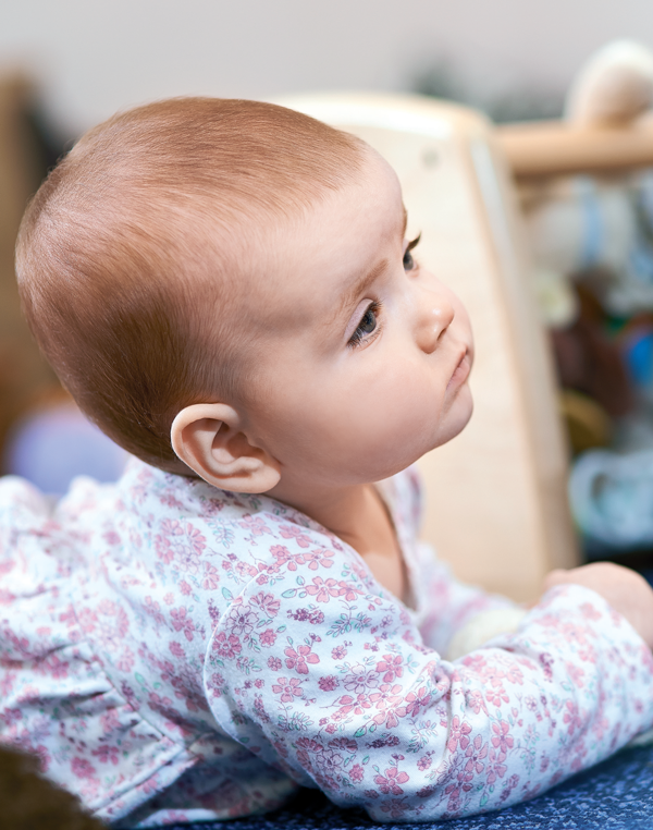 How to Improve Interactions With Babies in Early Years Settings | Under ...