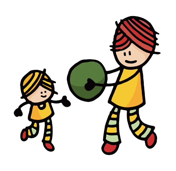 SEN: Using Visuals | A Unique Child | Teach Early Years