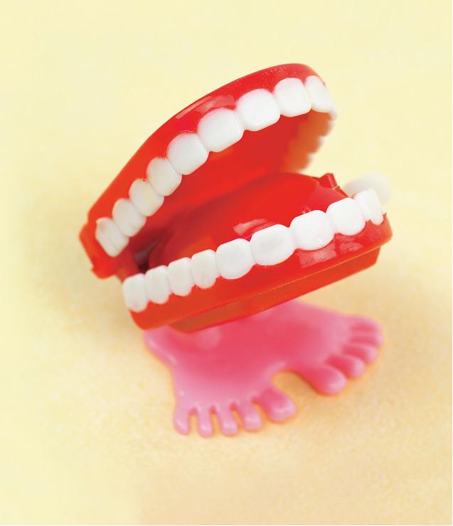 Best Behaviour: Responding to Biting | Positive Relationships | Teach ...