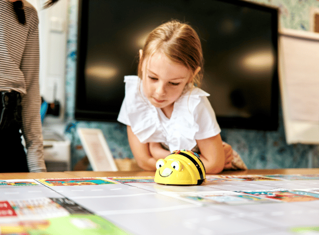 Coding in Early Years – Why it pays to start teaching it early | Learning and Development ...