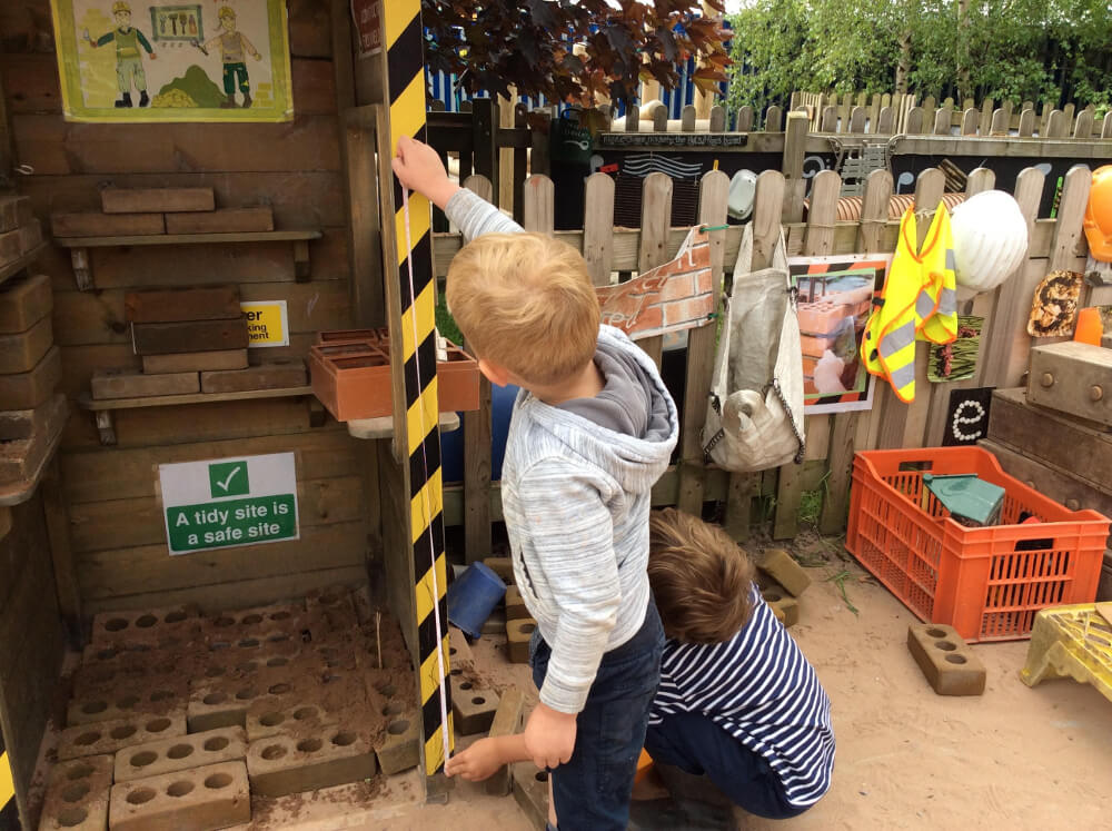 Steam Learning Teaching It In Early Years Learning And Development