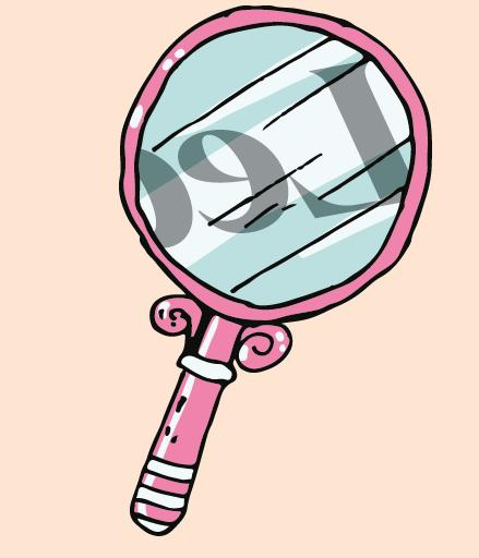 Four Ways to Learn With Mirrors in the Early Years | Learning and ...