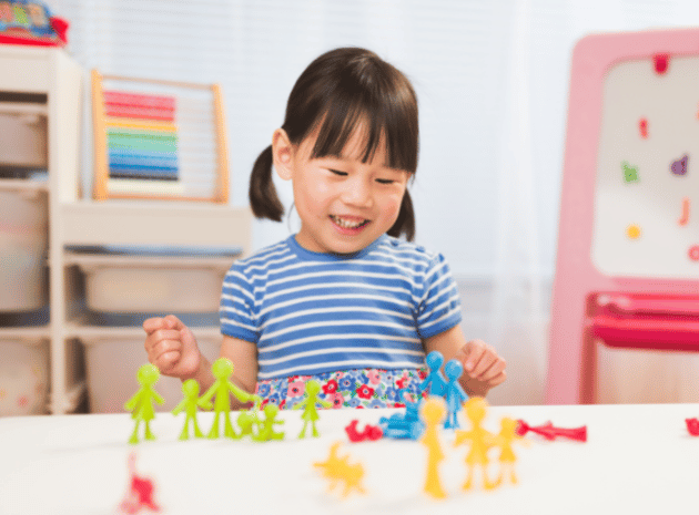 Early Years maths words – How to introduce specific vocabulary and use ...