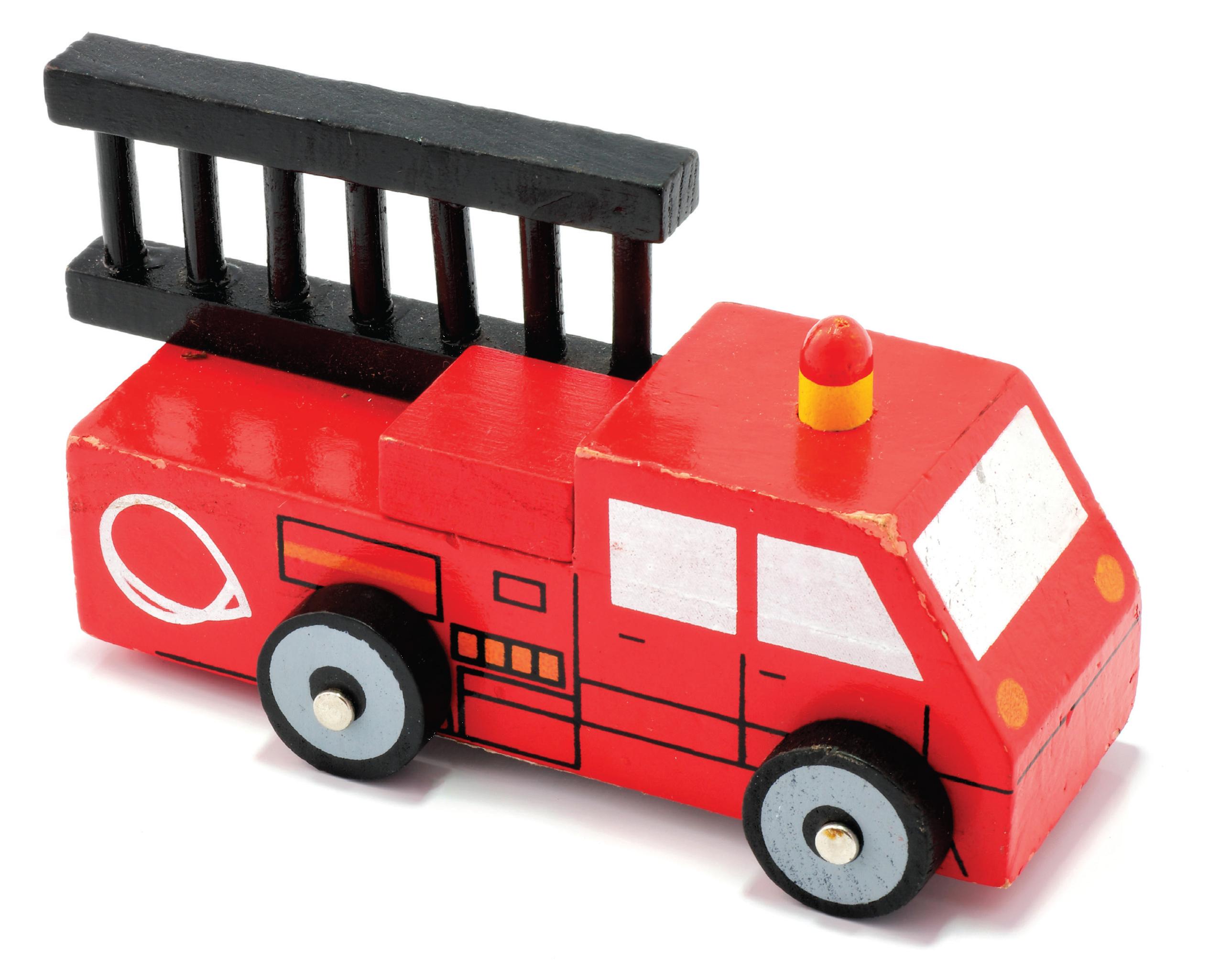 Fire safety – What nurseries need to know | Early Years Management ...