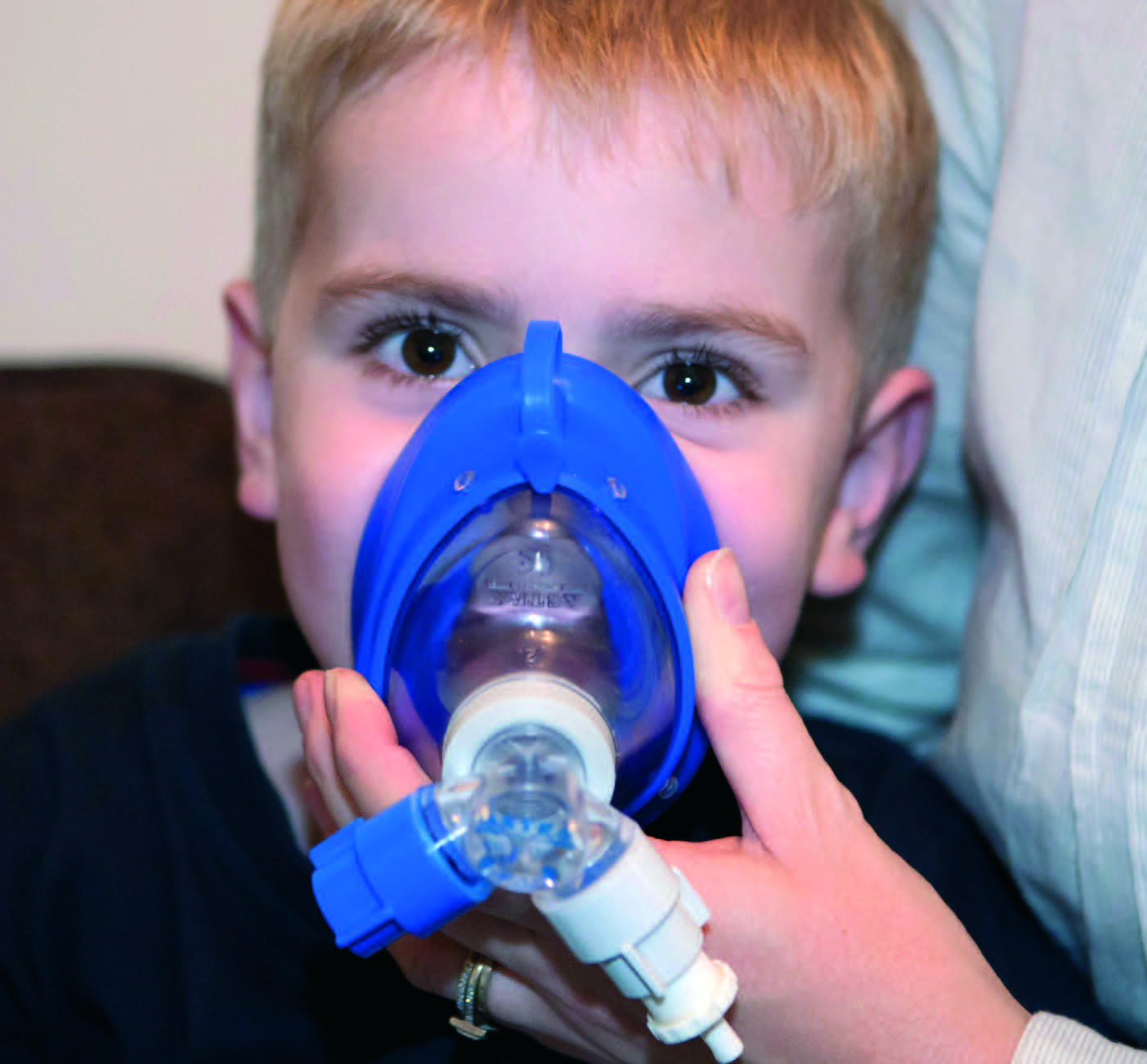 Health Concerns: Cystic Fibrosis | A Unique Child | Teach Early Years