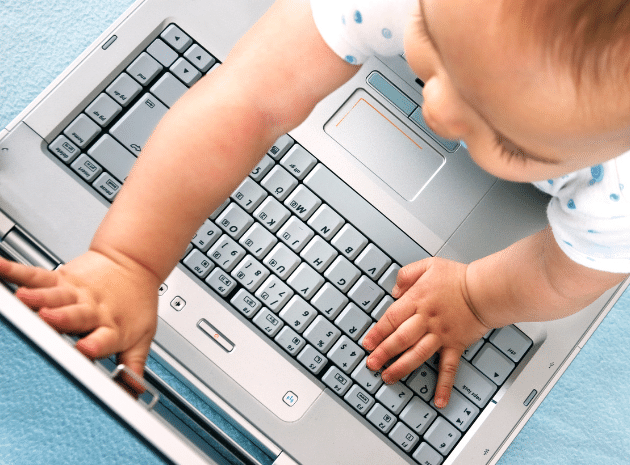 ICT in Early Years – Activity and assessment ideas | Learning and ...