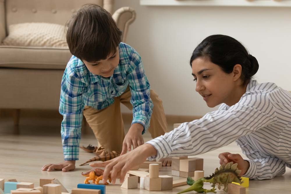 Language development – 7 ways to support it in Early Years | Learning ...