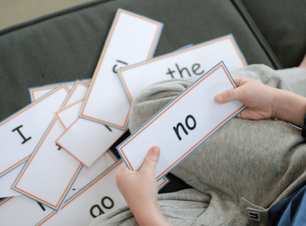 Learning to read – Why phonics isn’t the be-all and end-all | Learning ...