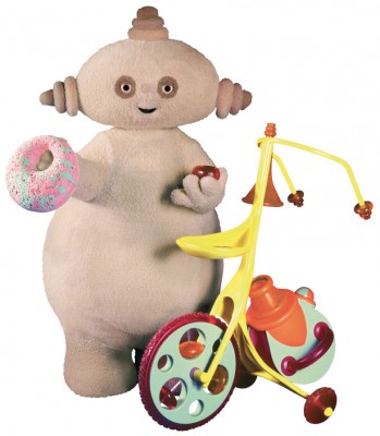 Jo Jingles partners with CBeebies ‘In the night garden’ | Teaching News ...