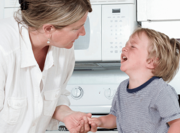 Modelled behaviour – How to set the best example | Positive ...