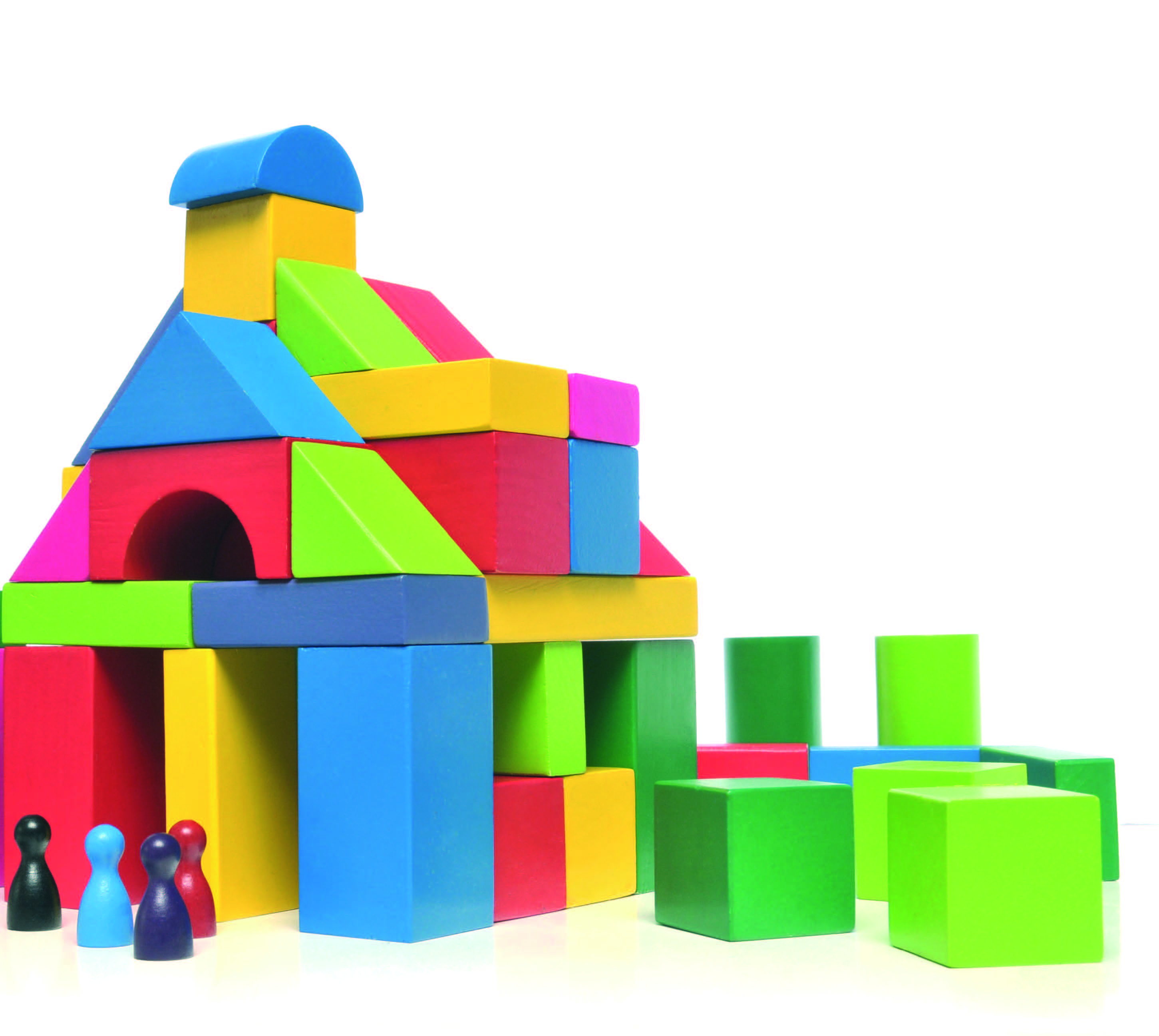 Nursery buildings | Enabling Environments | Teach Early Years