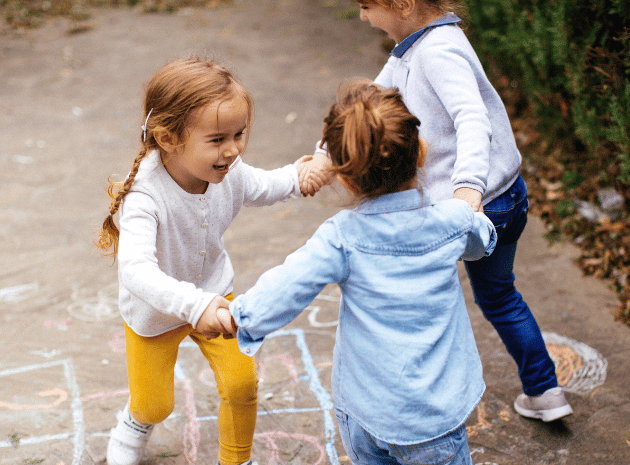 Physical activity for Early Years – Its vital role explained | Learning ...