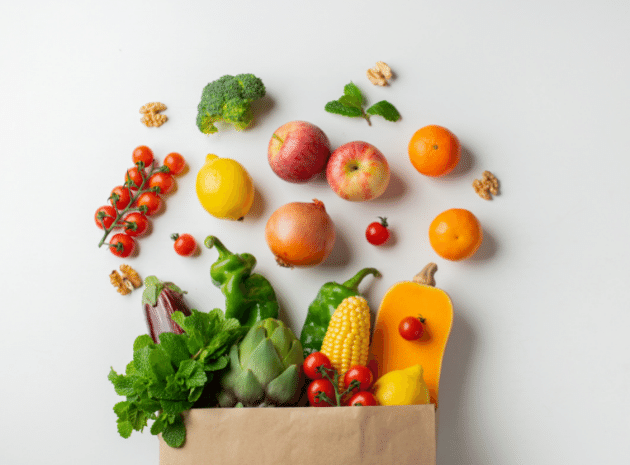 Plant based diet – How to meet the nutritional needs of young ...