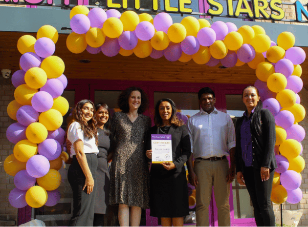 Premature babies – Becoming a Prem Aware nursery | A Unique Child ...