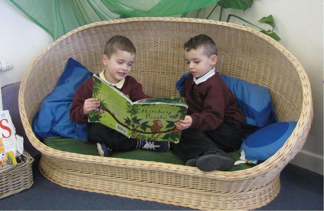 How to Plan Your Environment to Boost Communication | Learning and ...