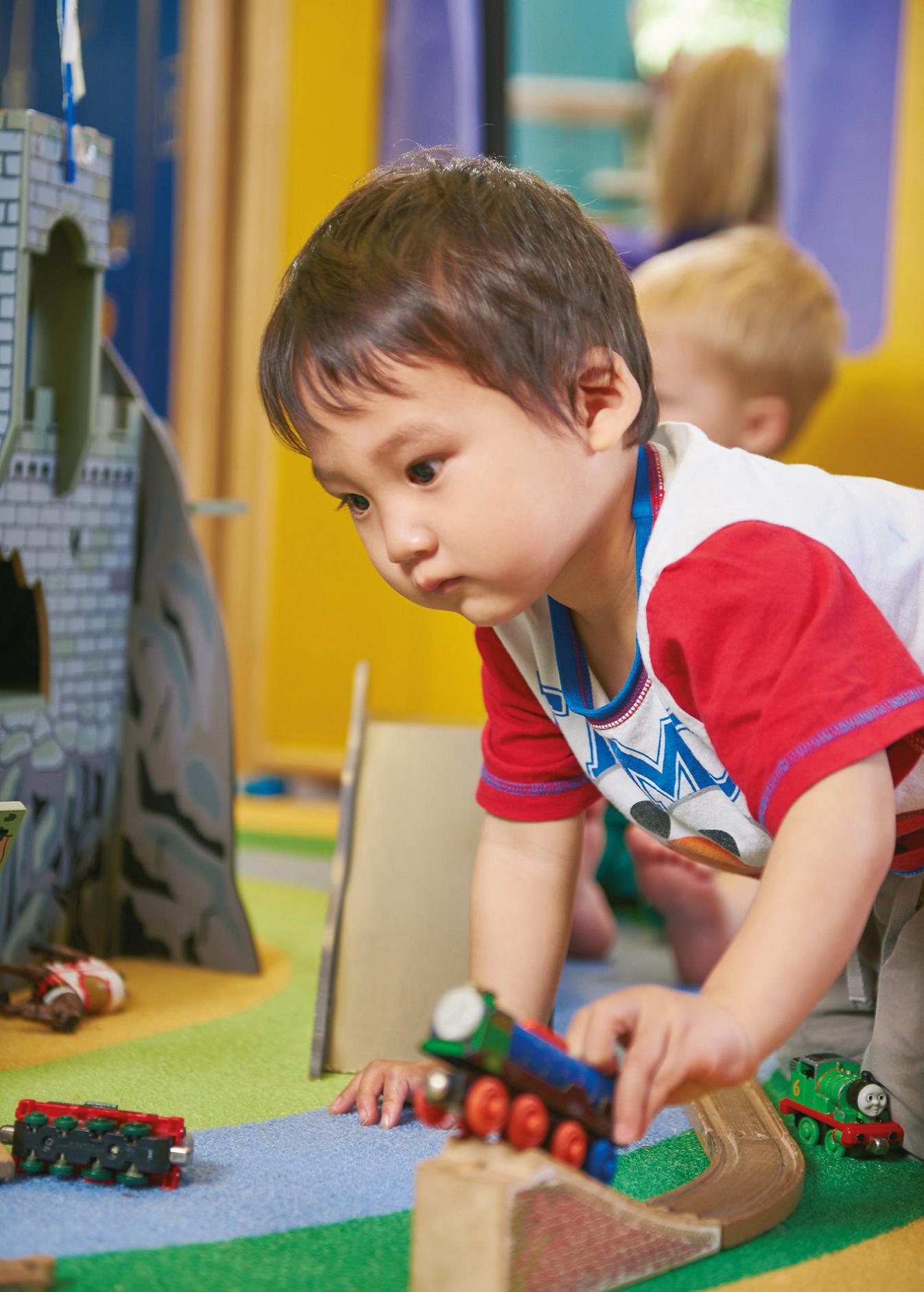 Reflections on Role Play | Learning and Development | Teach Early Years