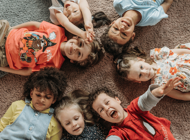 Rights of the child – What they mean in Early Years | A Unique Child ...