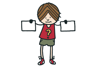 How to Help Young Children With SEN Make Choices | A Unique Child ...