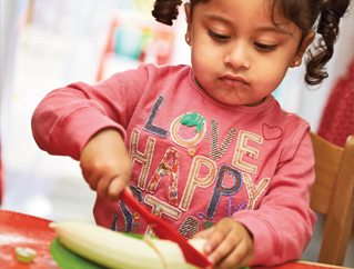 Why Sensible Snacking is Essential for Children in the Early Years | A ...