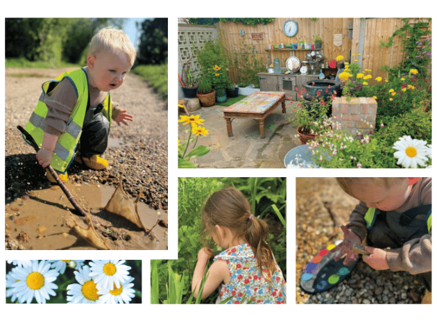 Early Years Teaching Resources | Teachers | School | Free | UK | Teach ...