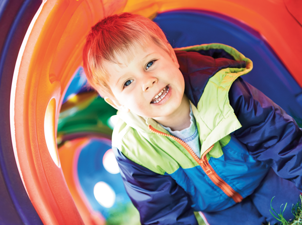 Creative Ways to Encourage Early Movement Skills | Learning and ...