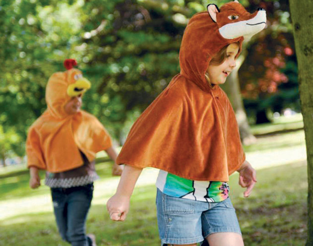 Real-life Role Play | Learning and Development | Teach Early Years