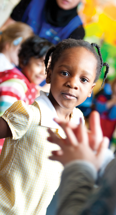 Delivering Quality Provision in the Early Years | Early Years ...