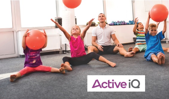 Get Moving! | Product Focus | Teach Early Years