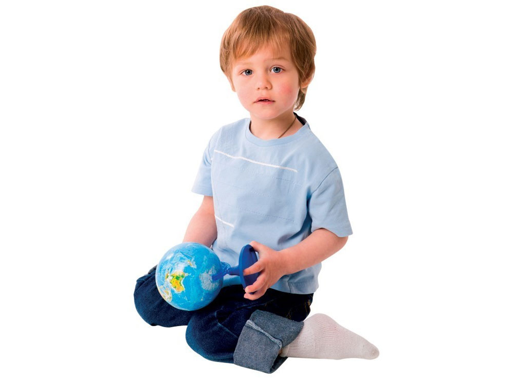 Exploring the Natural World in Montessori Practice | Learning and ...