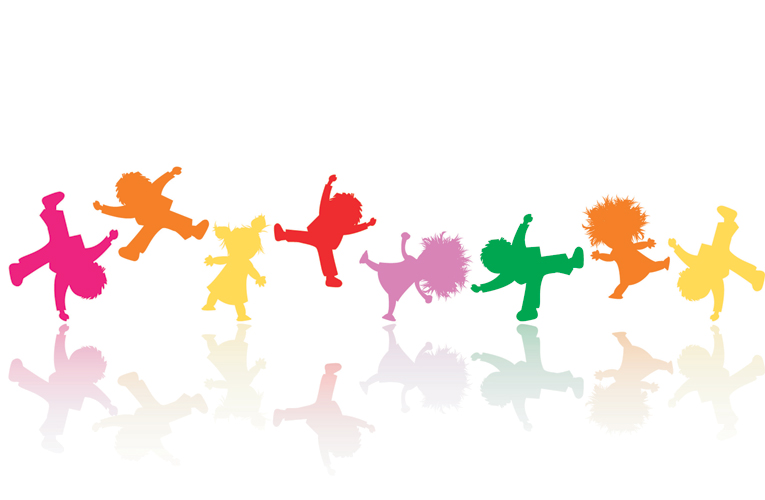 How Dance Boosts Development in the Early Years | Learning and ...