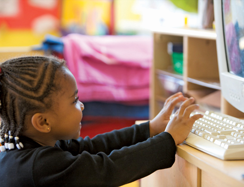 ‘Possibility Thinking’ and Digital Play in Early Years Settings ...