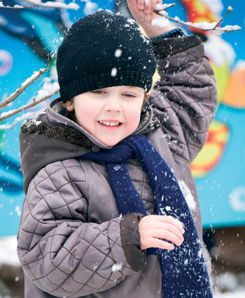 Nursery Management Q&A: Emergency Closures | Early Years Management ...