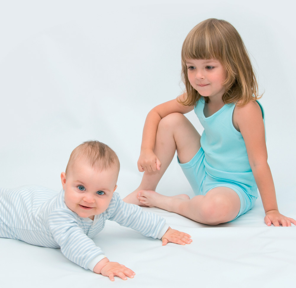 First impressions | Enabling Environments | Teach Early Years