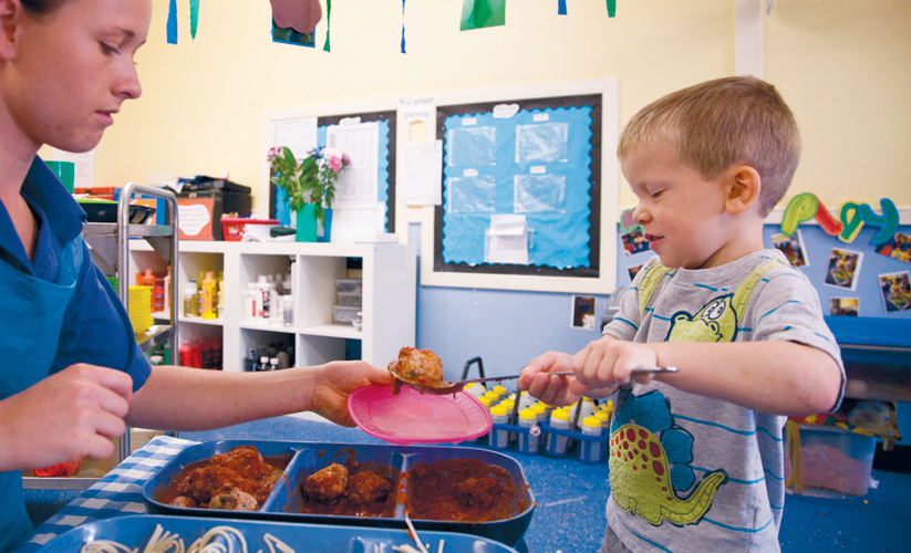 A Healthy Winter Menu for Early Years Settings | A Unique Child | Teach ...